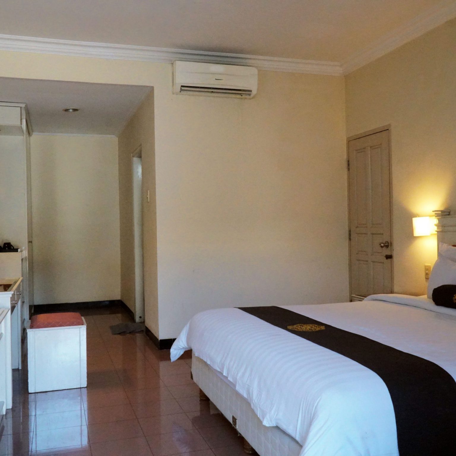 Hotel Rooms - Java Heritage