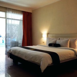 Hotel Rooms – Java Heritage